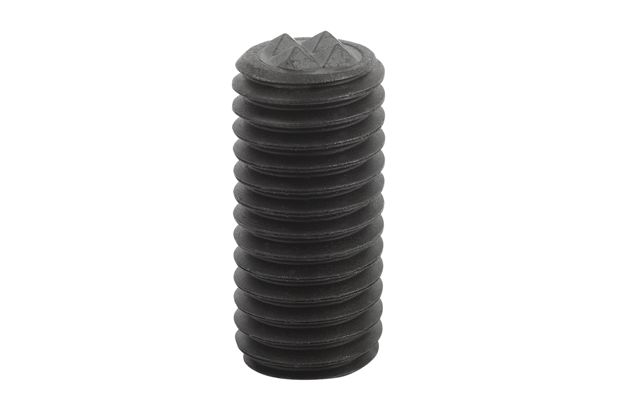 norelem - Pinzas ajustables, forma B