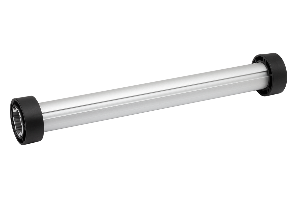 norelem - Rodillos Ø30 de tipo I