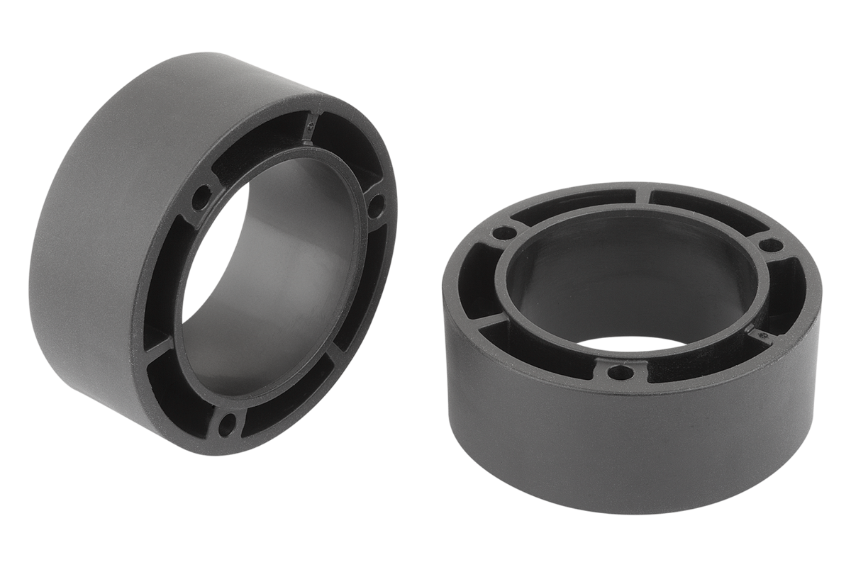 norelem - Rodillos Ø30 de tipo I